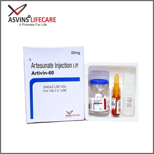 ARTIVIN-60 Manufacturer | Supplier | PCD Franchise