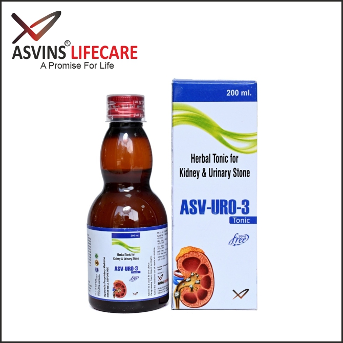 ASV-URO-3 Manufacturer | Supplier | PCD Franchise